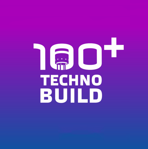 Календарь | 100+ Techno Build